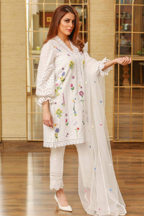 FH Signature | Farida Hasan