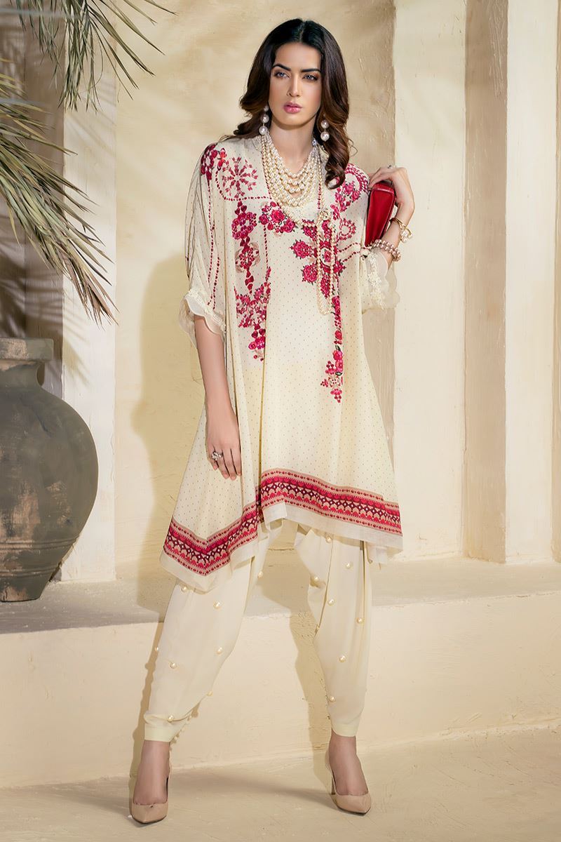 Geo floral | Farida Hasan