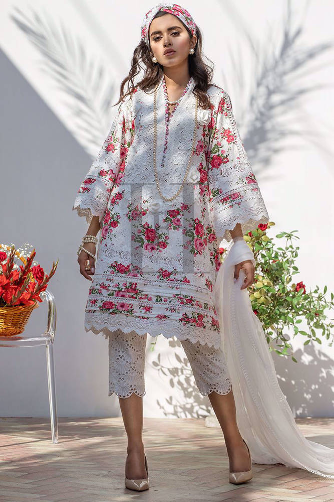 Rose garden | Farida Hasan