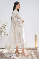 Embroidered patchwork | Farida Hasan