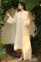 Peaches And Cream | Farida Hasan