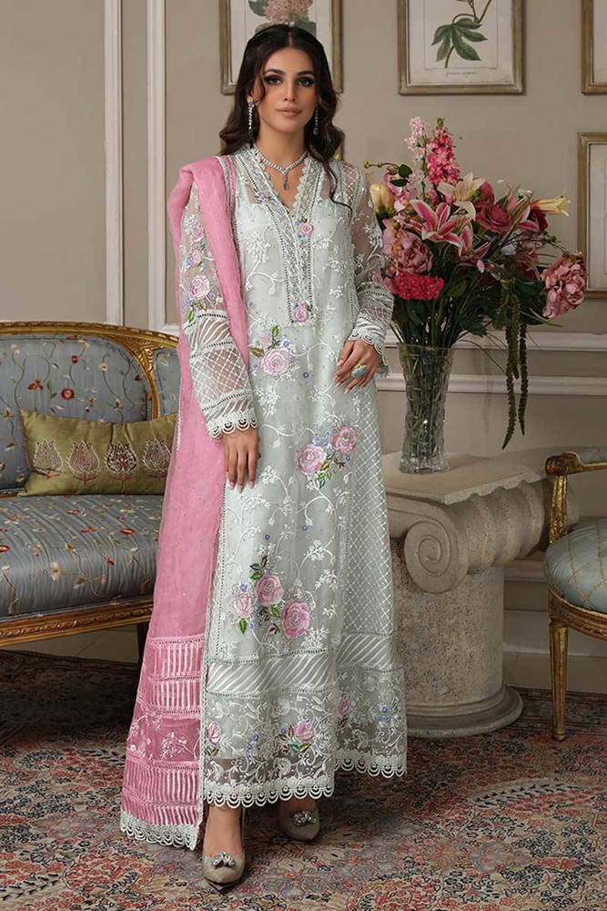 Glimmer Rose | Farida Hasan