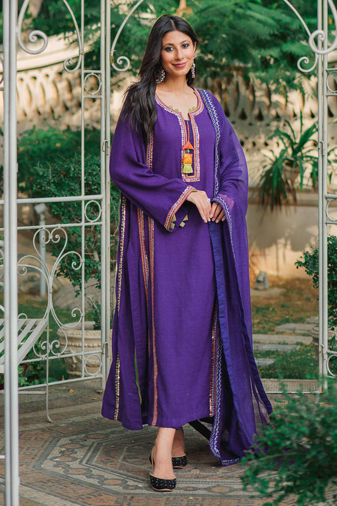 Jamni Tribal | Farida Hasan