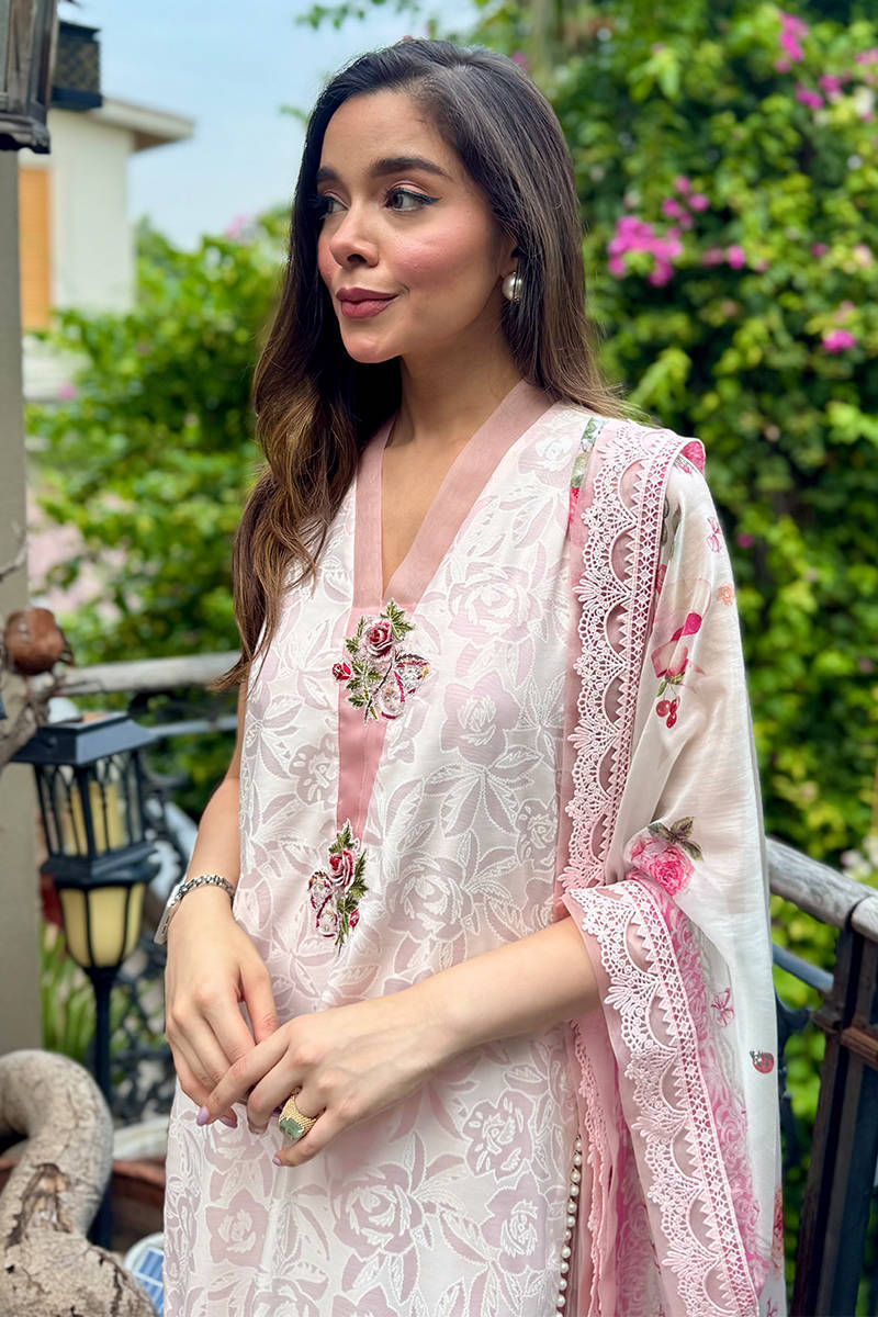 Rose Melody | Farida Hasan