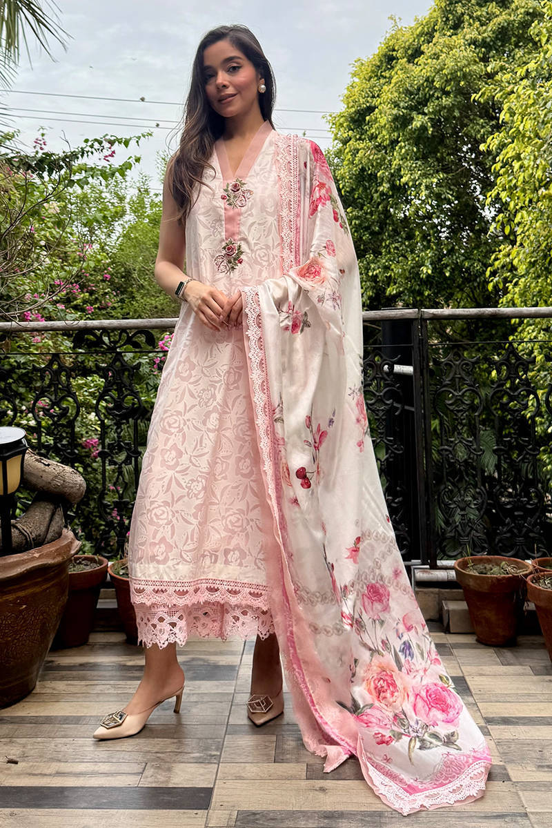 Rose Melody | Farida Hasan